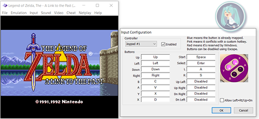[Guida] Utilizzare emulatori Nintendo su PC — Hall Of Tech